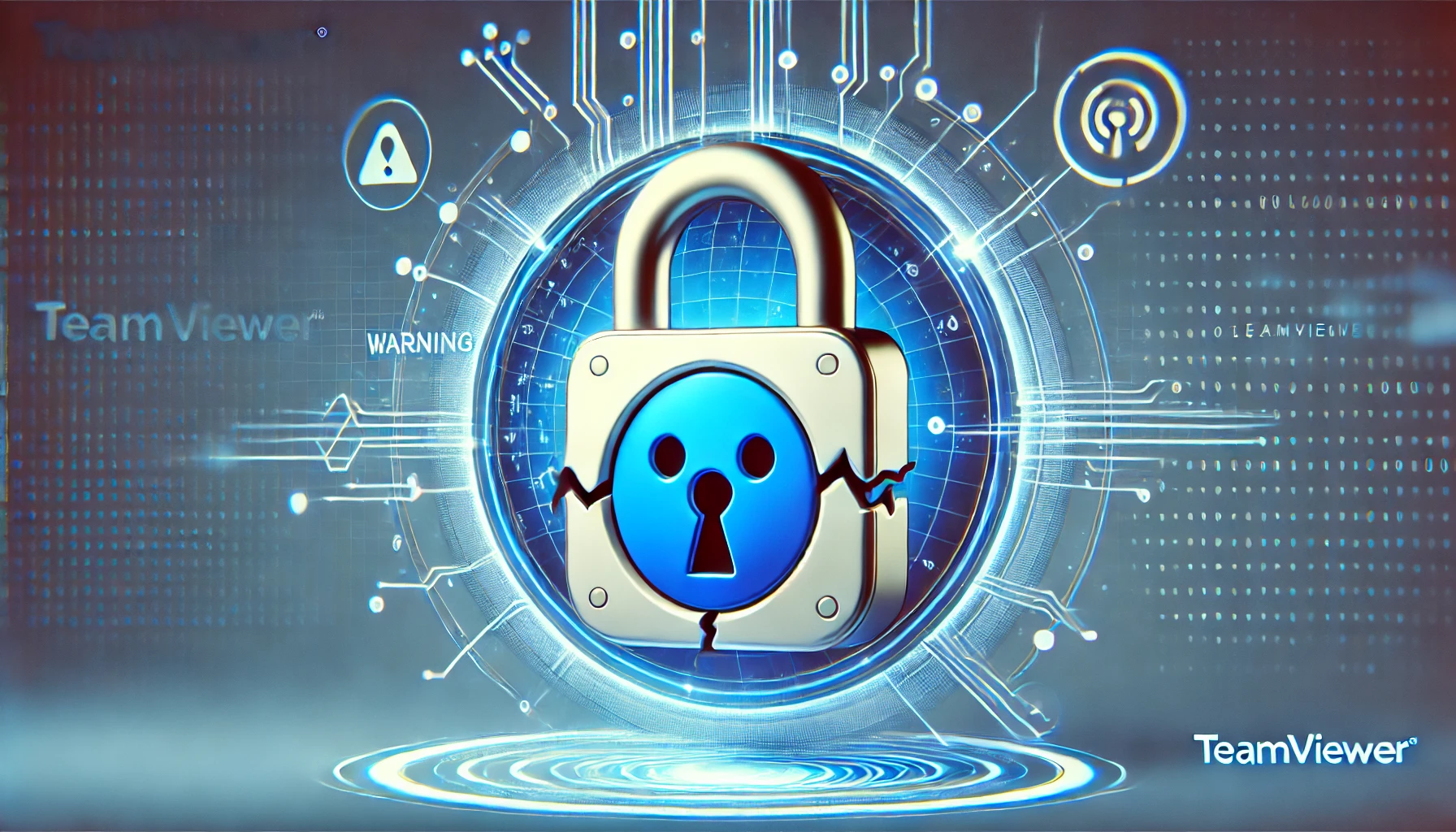 הפריצה ל- TeamViewer: מציגה את הסיכונים בתוכנות גישה מרחוק – SECI